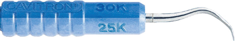 Can Cavitron Inserts be cleaned with an ultrasonic bath? – Dental Pathway