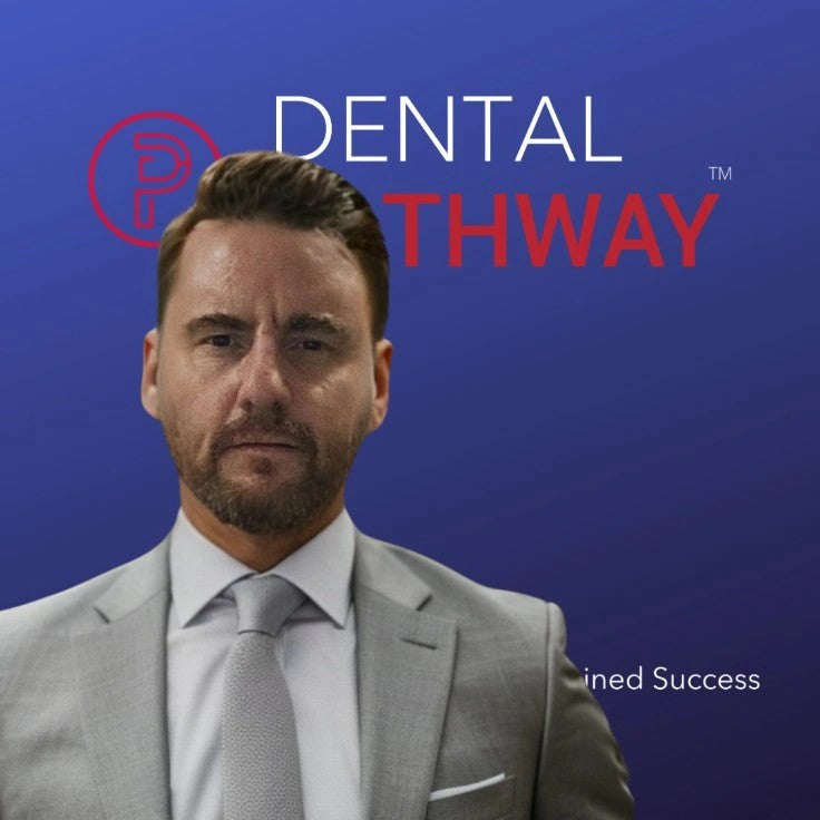 Stephen Claffey - Operational Efficiency Webinar – Dental Pathway