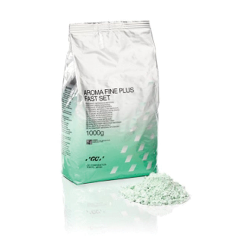 Aroma Fine Plus Fast Set – Dental Pathway